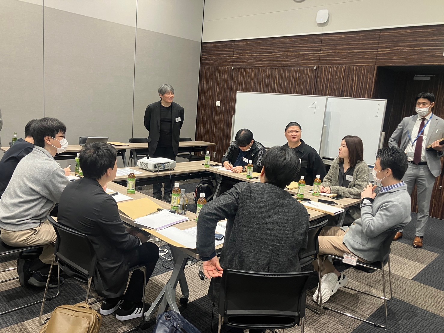 第26回VHJ機構臨床指導医養成講座 – NPO法人 VHJ機構