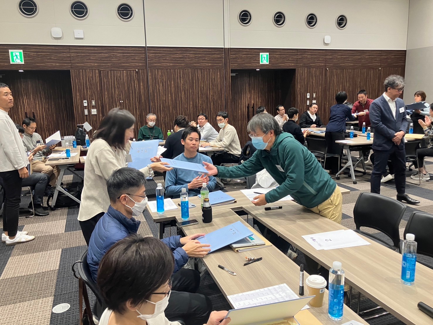 第26回VHJ機構臨床指導医養成講座 – NPO法人 VHJ機構